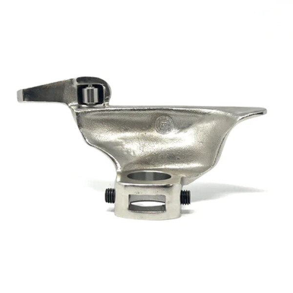 Hofmann Steel Mount/Demount Head